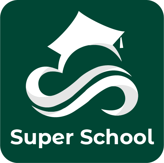Beranda | Website Superschool.id